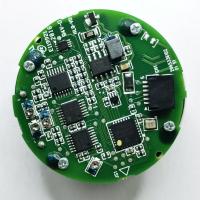 China DELTA NH4-17LS65CZT NH4-17LS65CAM Servo Motor Encoder 17-Bit Resolution for sale