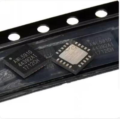China AWL5910 SKYWORTH WIFI RF Power Amplifier IC AWL5905 for sale