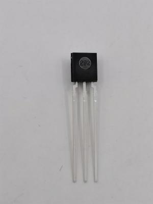 China VISHAY HS0038BD DIP3 Integrated Circuit Receiver Module IC Electronic Components for sale
