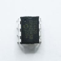 China TC4420EPA TC4420CPA MOSFET Gate Driver IC 6A 4.5V-18V DIP SOIC for sale