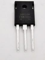 China IRG4PC50WPbF IGBT Transistor 600V 30A TO-247 High Speed Switching for sale