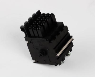 China Schneider 48468 OF Indication Contacts for NW08 to NW63 Drawout Circuit Breakers 6A 240V for sale