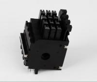 China Schneider 48468 OF Indication Contacts for NW08 to NW63 Drawout Circuit Breakers 6A 240V for sale