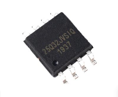 China W25Q128JVSIQ WINBOND IC FLASH 128MBIT SPI/QUAD 8SOIC for sale