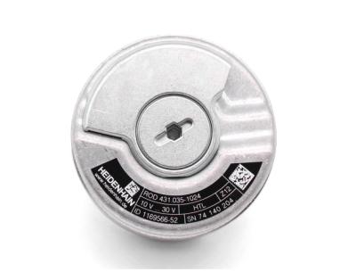 China ROD431.035-1024 Rotary Encoder ERN1331 1024 PPR Elevator Main Unit Accessory for sale