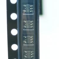 China SN74LVC1G38DCKR NAND Gate IC 2-Input 5-Pin SC-70 TI Original for sale