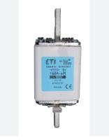 China ETI M2UQ02 315A 690V Semiconductor Protection Fuse 004744221 High Speed for sale