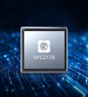 China RPC2178 RPCOM QFN48 8-port 100Mbps Switch ICs for sale