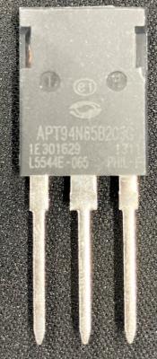 China APT94N65B2C3G POWER MOSFET TRANSISTOR for sale
