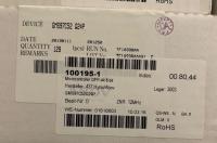 China GMS97C52Q24P 8bit Microcontroller QFP44 IC 24MHz 8K Flash 256B RAM for sale