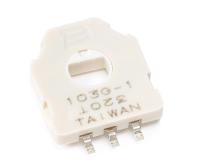 China Bourns 3382G-1-103G SMD Trimmer Potentiometer 10kOhm 50mW 16V 3-Pin Rotary Position Sensor for sale