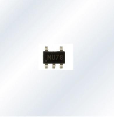 China CAT4238TD-GT3 LED Driver IC 20mA 5.5V 1.3MHz Boost Converter SOT-23-5 for sale