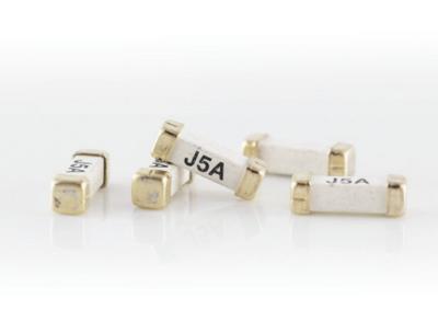 China JFC1032-1150FS SMD Ceramic Fast Acting Fuse 1.5A 600VAC/DC for Industrial Equipment for sale