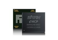 China BIWIN eMCP IC BWCC2KD6-32G 32GB+32Gb BWCC2KD6-64G 64GB+32Gb BWMA24B-XXGC Embedded Multi-Chip Package for sale
