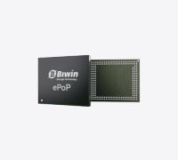 China BIWIN ePoP LPDDR4X IC Chips 64GB 32Gb for Smart Wear AR VR for sale
