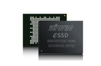 China BWS3BTCDC-60G BWS3BTCDC-120G BGA SSD Flash IC For In-vehicle / Notebook for sale