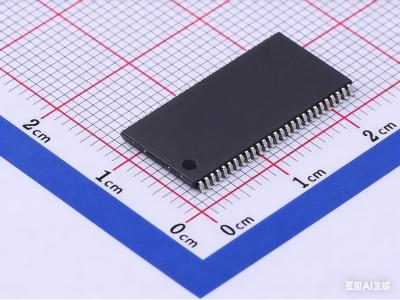 China ESMT EN29LV320CB-70BIP 32Mb Parallel NOR Flash Memory IC 2.7V-3.6V 70ns Industrial Temp for sale