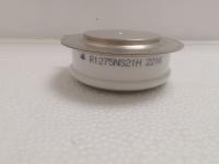 China R1275NS21H R1275NC16J R1275NC16M R1275NC16K SCR Thyristor 1600V 1275A for Induction Furnace for sale