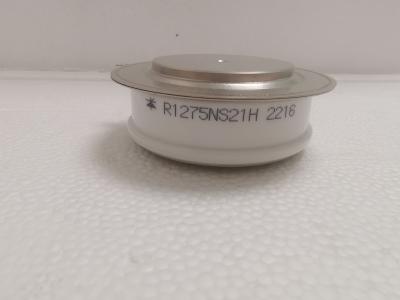 China R1275NS21H R1275NC16J R1275NC16M R1275NC16K SCR Thyristor 1600V 1275A for Induction Furnace for sale