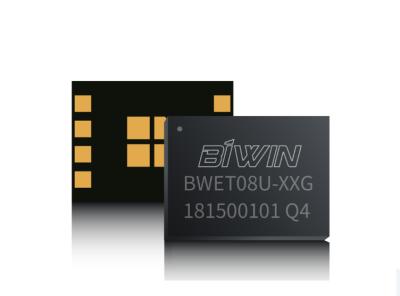 China ESMT LPDDR SDRAM IC 512Mb 16Mbx32 1.8V 200MHz 144FBGA M53D5123216A-5B for sale