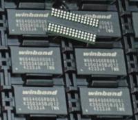 China W664GG6RB-06 IC DRAM 4GB DDR4 1.2V SDRAM X16 1600MHz Alternative K4A4G165WF-BCTD for sale