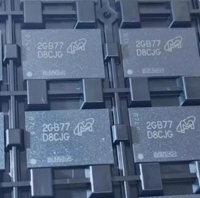 China Micron MT53E1G32D2FW-046WT 32Gb LPDDR4 DRAM 1Gx32 2.133GHz TFBGA200 IC for sale
