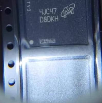 China Micron MT62F2G32D4DS-023 64Gbit LPDDR5 DRAM 4.266GHz TFBGA-315 IC D8DKH for sale