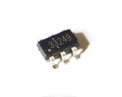 China SF5533 Current Mode PWM Controller IC SOT23-6 65KHz for Offline Flyback Converter for sale