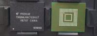 China KIOXIA eMMC 5.1 Memory IC Chips 8GB to 128GB Managed Flash BGA 153 for sale