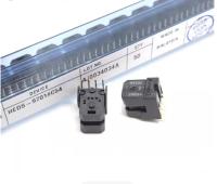 China HEDS-9701 Miniature Optical Encoder 2 Channel 100CPR Quadrature 4Pin for sale