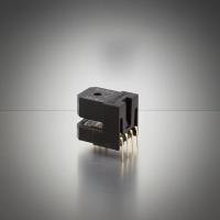 China HEDS-9701 Miniature Optical Encoder 2 Channel 100CPR Quadrature 4Pin for sale