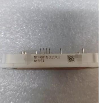 China NXH160T120L2Q1SG IGBT Module 1200V 140A 280W Power Integrated Module for Industrial Motor for sale