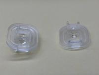 China PMW3389DM-T3QU Optical Gaming Navigation IC Chip with Lens 16000 DPI for sale