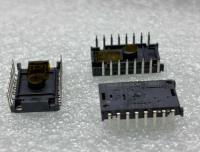 China PMW3389DM-T3QU Optical Gaming Navigation IC Chip with Lens 16000 DPI for sale