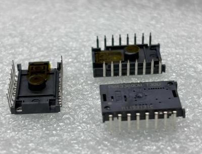 China PMW3389DM-T3QU Optical Gaming Navigation IC Chip with Lens 16000 DPI for sale