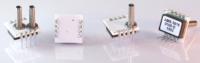 China AMS5915 Series Absolute Pressure Sensor I2C Output 0.5% Accuracy 16 Bar for sale