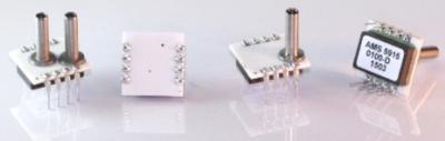 China AMS5915 Series Absolute Pressure Sensor I2C Output 0.5% Accuracy 16 Bar for sale