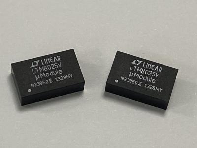 China LTM8025EV  LTM8025IV#PBF Non-Isolated PoL Module DC-DC Converter Integrated circuits IC for sale
