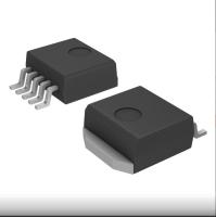 China Electronic components Linear Voltage Regulator IC Positive Adjustable 1 Output 400mA D2PAK-5 IC NCV4276BDSADJR4G for sale