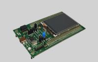 China STM32F429 MCU Discovery Arduino Development Board STM32F429I-DISCO for sale