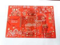 China 2OZ 3OZ PCBA SMT Manufacturer One Stop PCB Assembly for sale