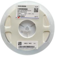 China MLCC 10uF 16V 1206 Electronic Capacitors 1206B106K160NT for sale