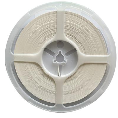 China Conductive Polymer Aluminum Solid Capacitor 270-1500uF 2.5V-25V PC Series Through Hole for sale