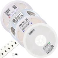 China 220R 0805 Chip Resistor 1/8W Electronic Resistor FIXED SMD Adjustable for sale