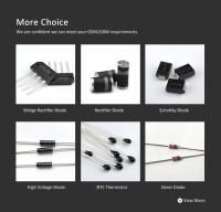 China MCR25JZHFLR100 100 Ohm SMD Resistor Surface Mount MLCC Resistor for sale