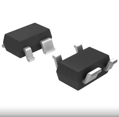 China 2N7002K 2V7002K N Channel Signal Mosfet 60V 380mA SOT23 Surface Mount for sale