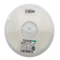 China Full Array 220R SMD Electronic Resistor 100 Ohm Thick Film Chip Resistor for sale