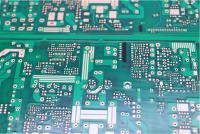 China Controller PCB Circuit Board Assembly SMT 4 Layer 1.6mm FR4 One Stop Manufacturing for sale