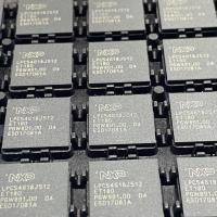 China 180TFBGA Microcontroller IC LPC54618J512ET180E LPC546xx MCU for sale