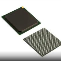 China Xilinx Spartan-7 XC7S100-1FGGA484I FPGA IC 101440 Logic Cells 338 I/O for sale